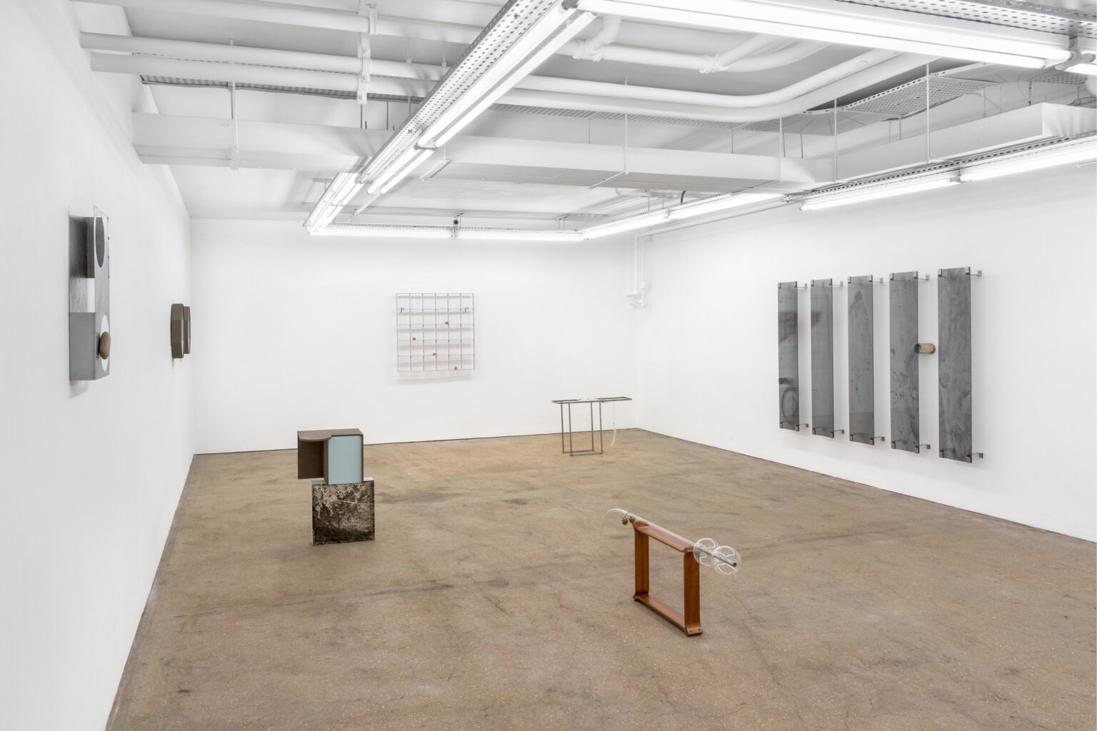 Steph Huang at Public Gallery – Art Viewer