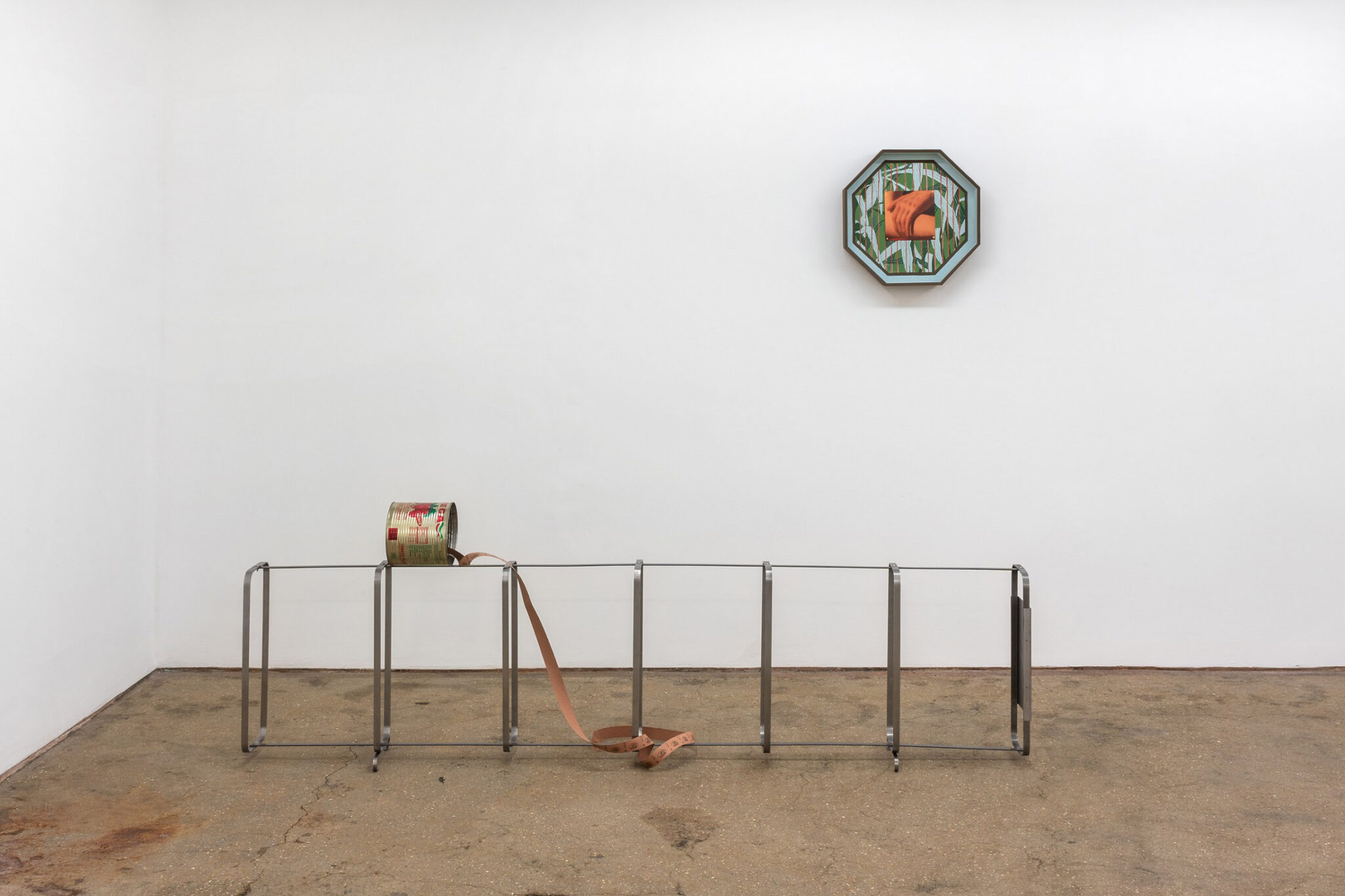 Steph Huang at Public Gallery – Art Viewer
