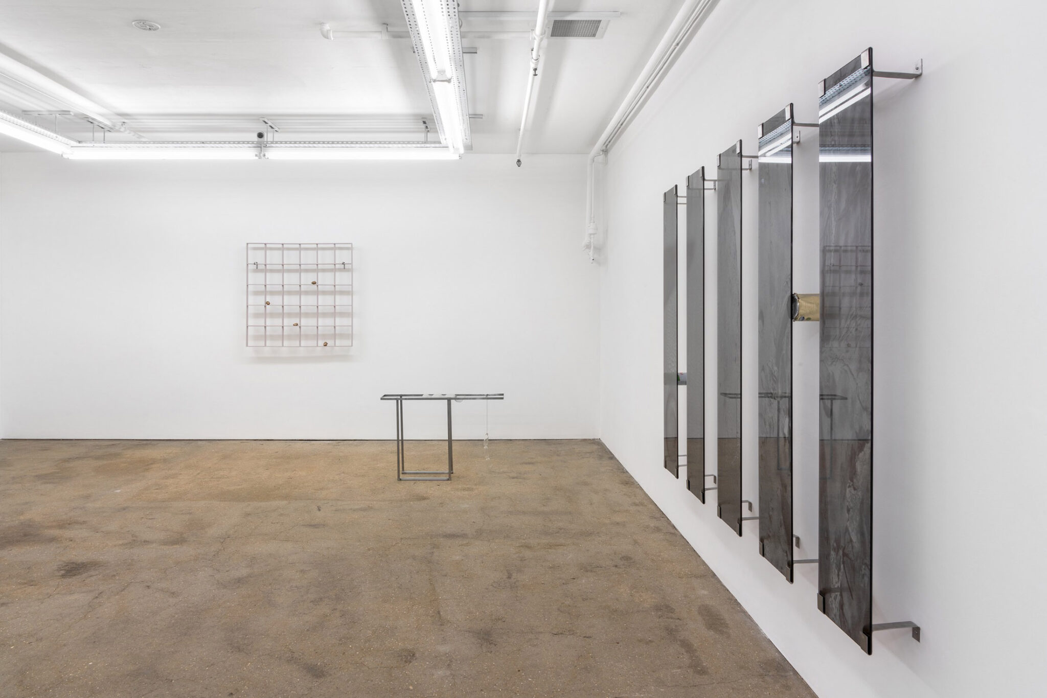 Steph Huang at Public Gallery – Art Viewer