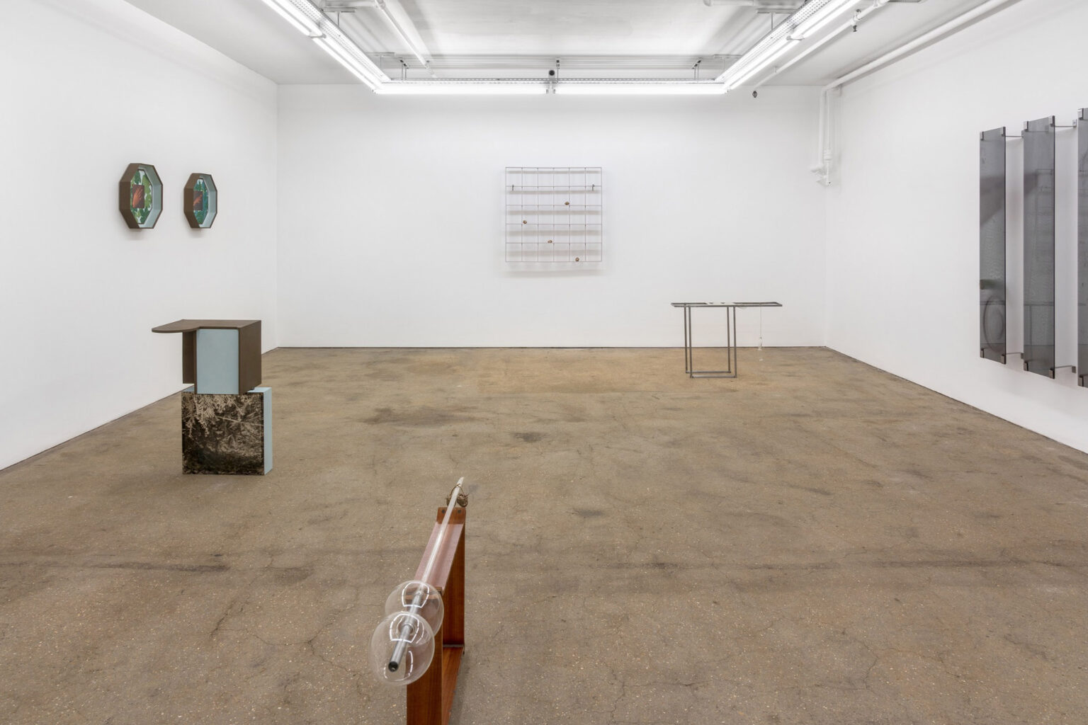 Steph Huang at Public Gallery – Art Viewer