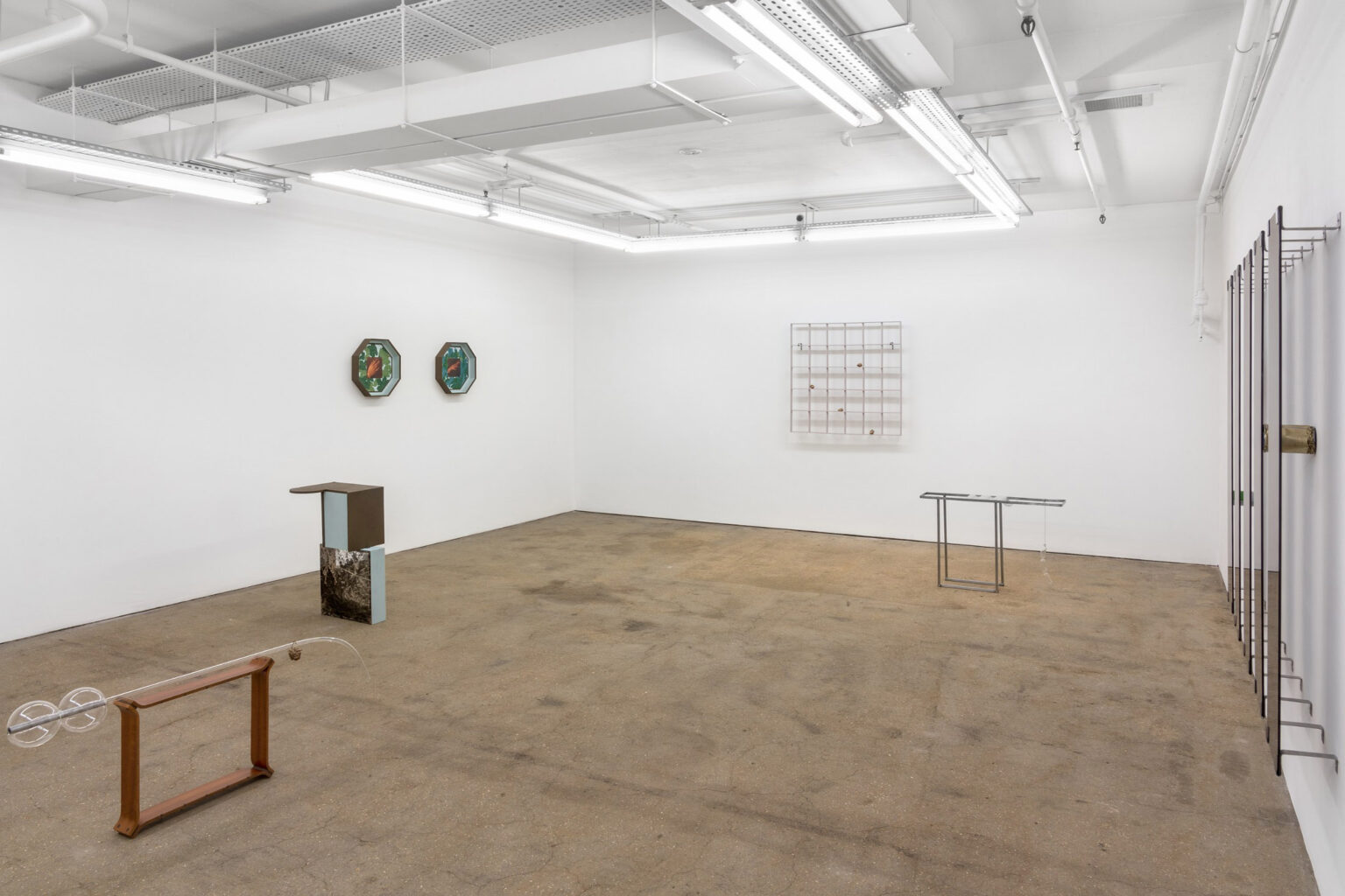 Steph Huang at Public Gallery – Art Viewer