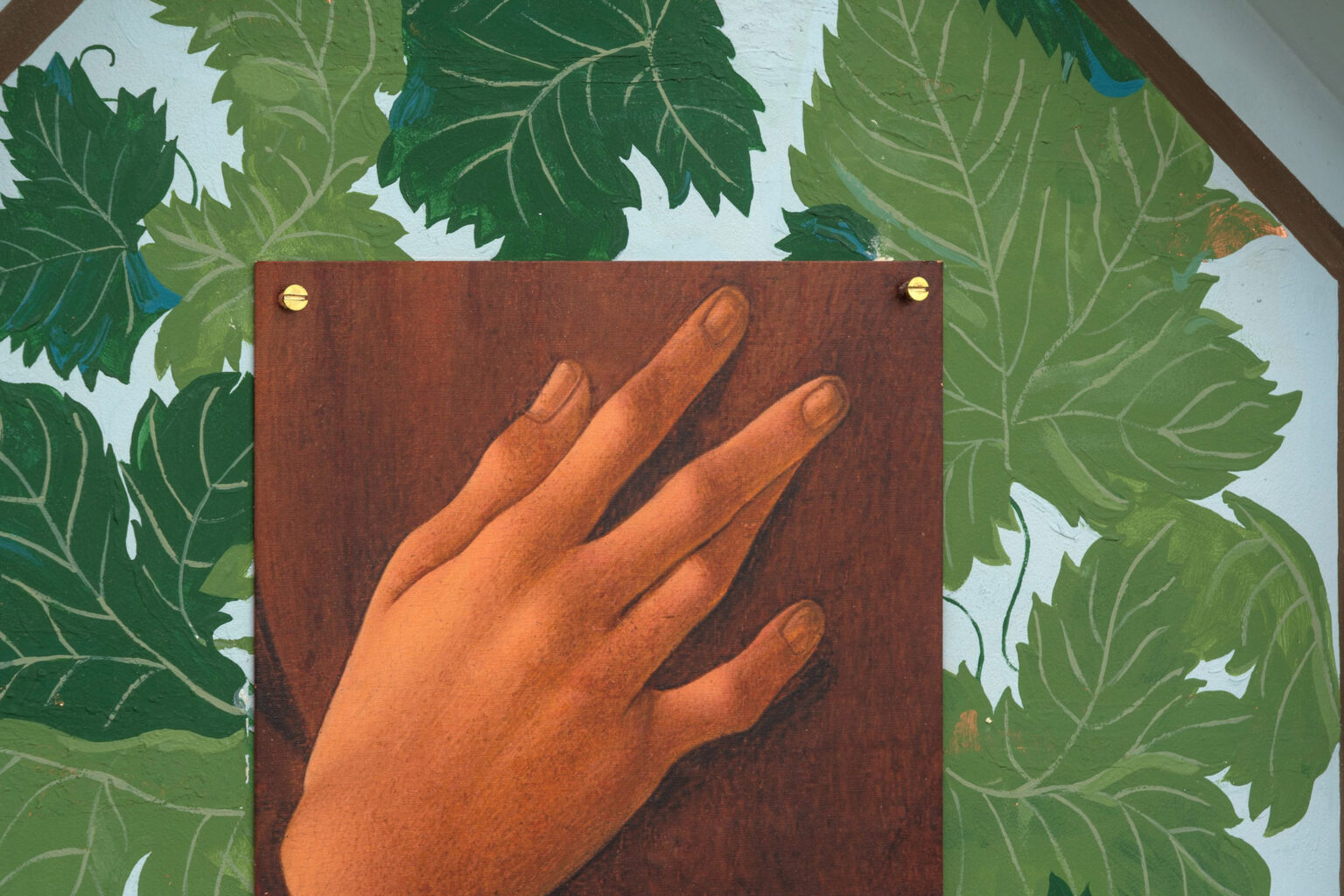 Steph Huang at Public Gallery – Art Viewer