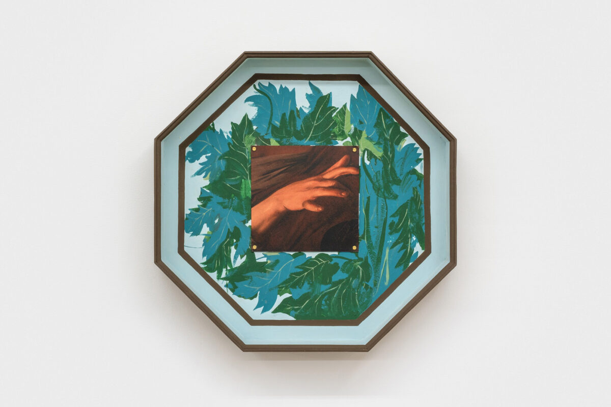 Steph Huang at Public Gallery – Art Viewer