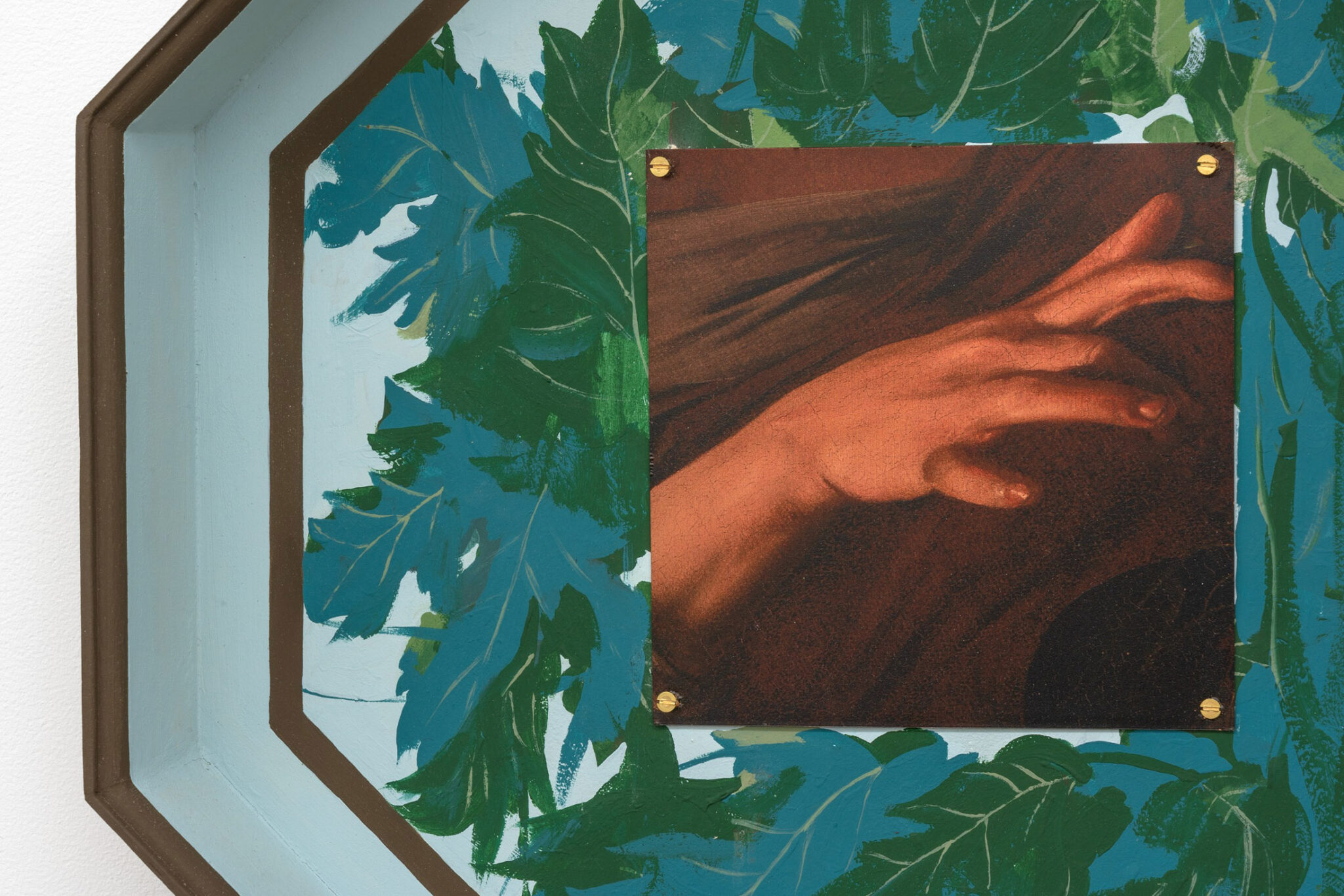 Steph Huang at Public Gallery – Art Viewer