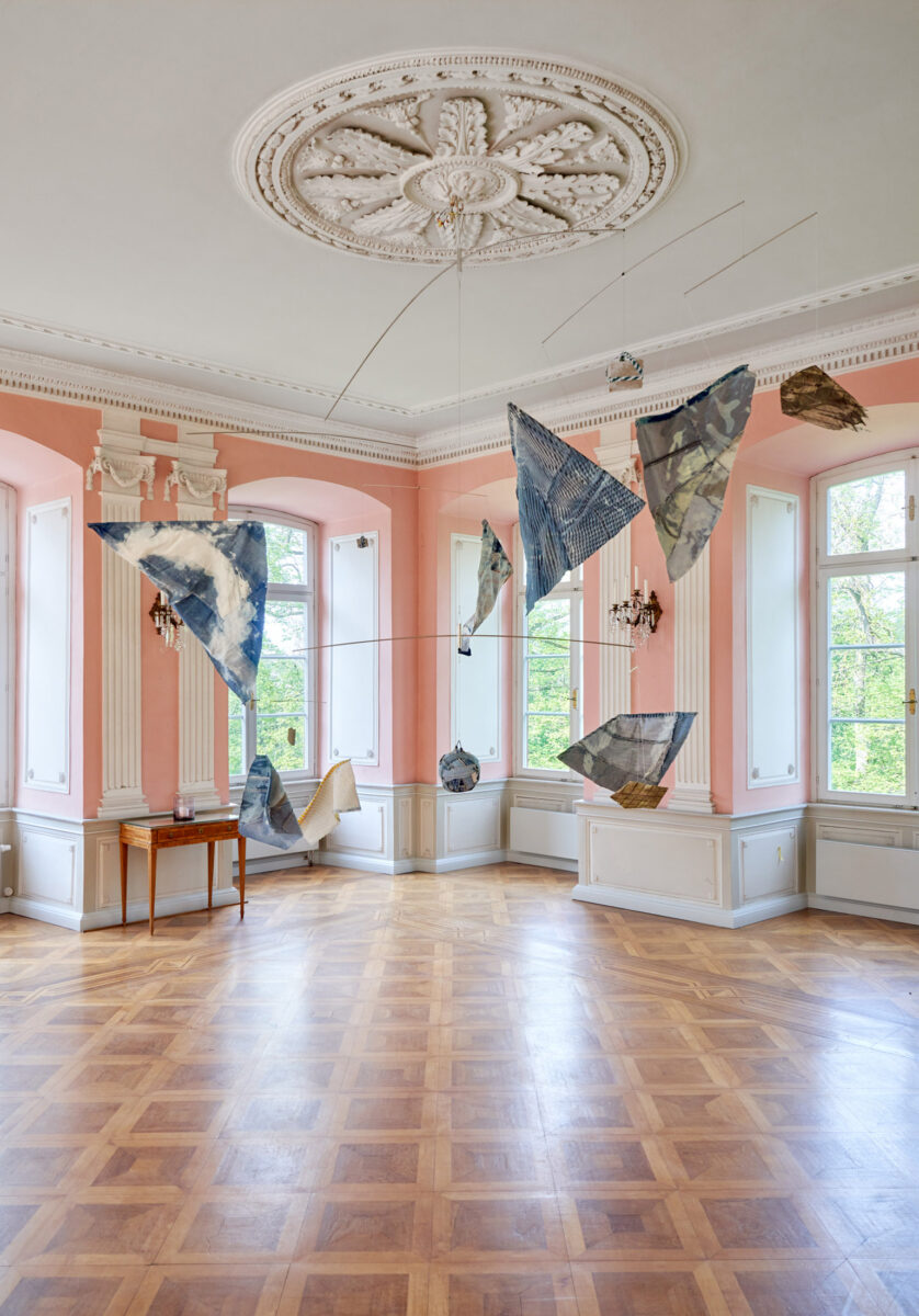 To See a World in a Grain of Sand at Kunstverein Assenheim – Art Viewer