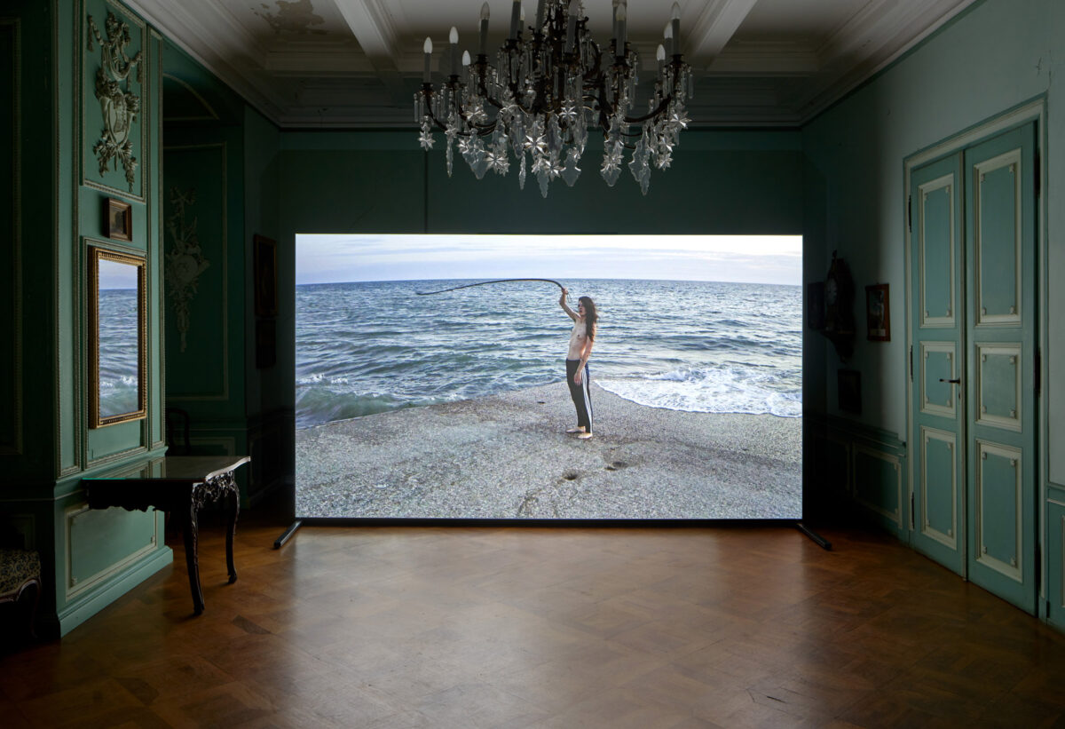 To See a World in a Grain of Sand at Kunstverein Assenheim – Art Viewer