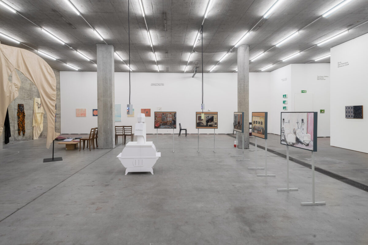 June 2023 – Art Viewer
