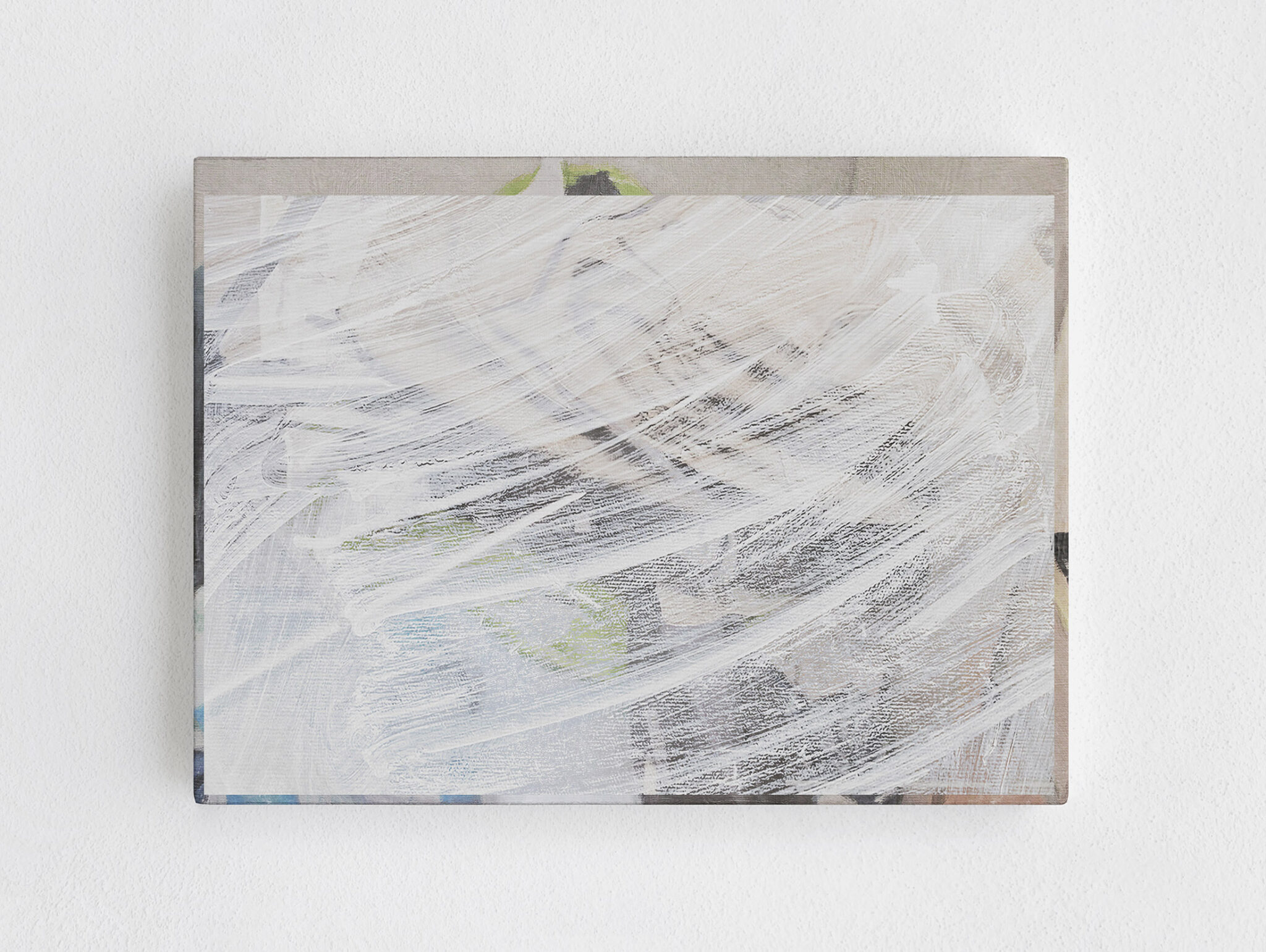 Conversation with Francesco De Prezzo – Art Viewer