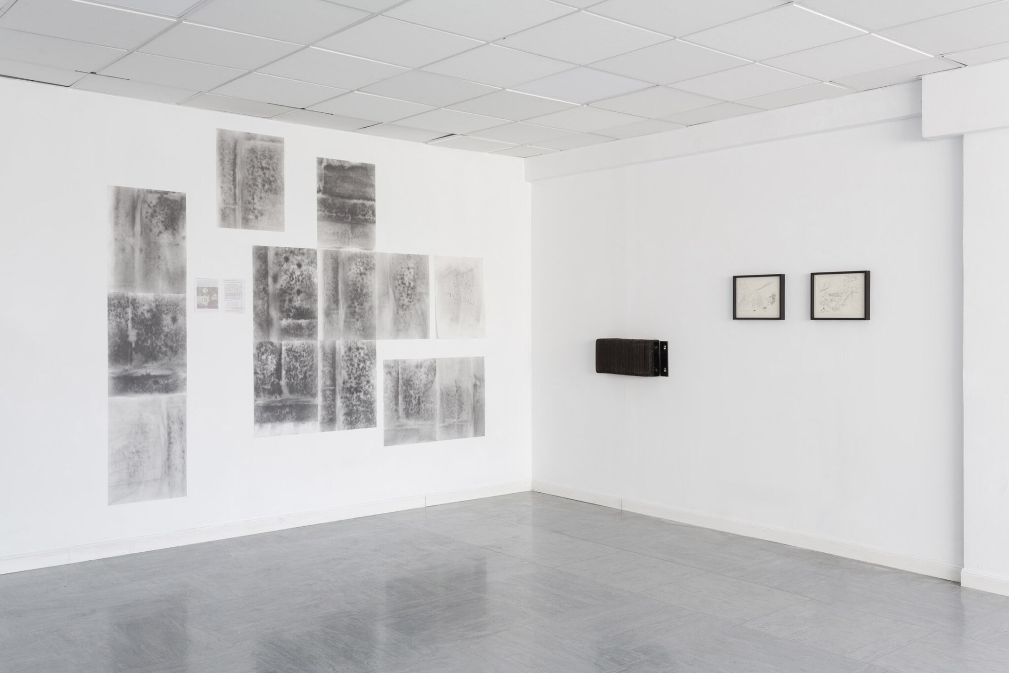Creating Its Own Occasions As A Stage Does at Juf – Art Viewer