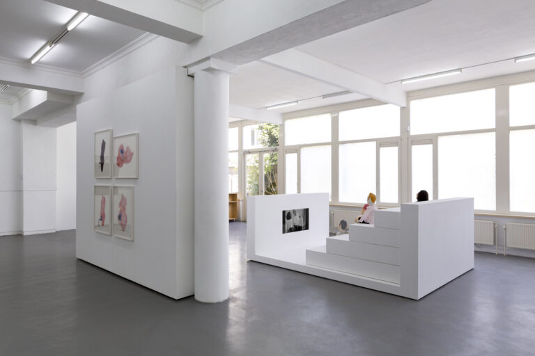 Double Plus Good at NEST – Art Viewer