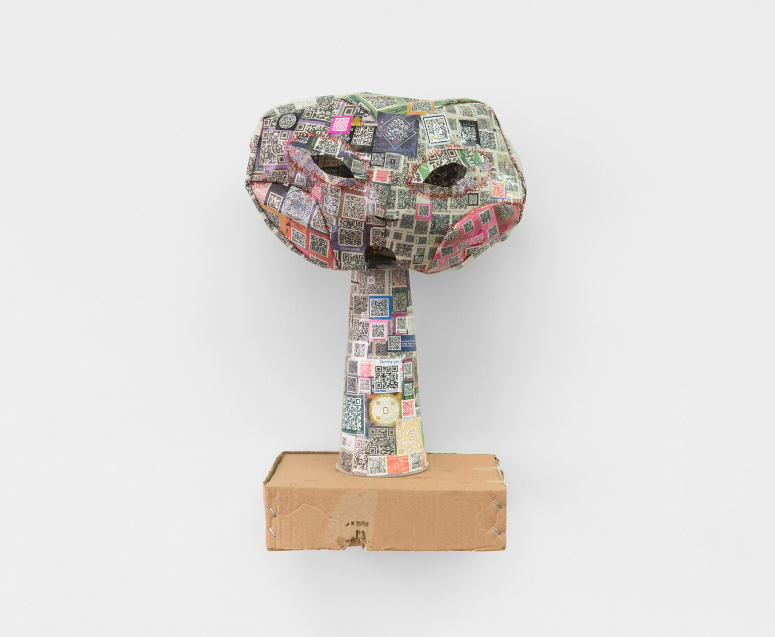 Elzie Williams III at M 2 3 – Art Viewer