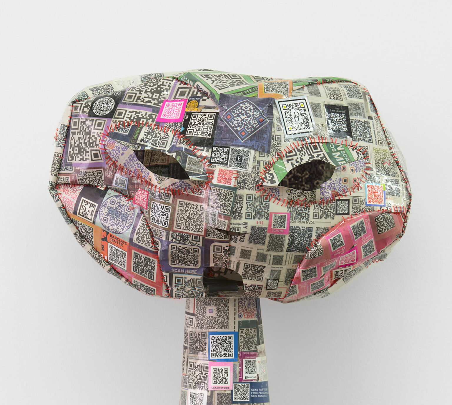 Elzie Williams III at M 2 3 – Art Viewer