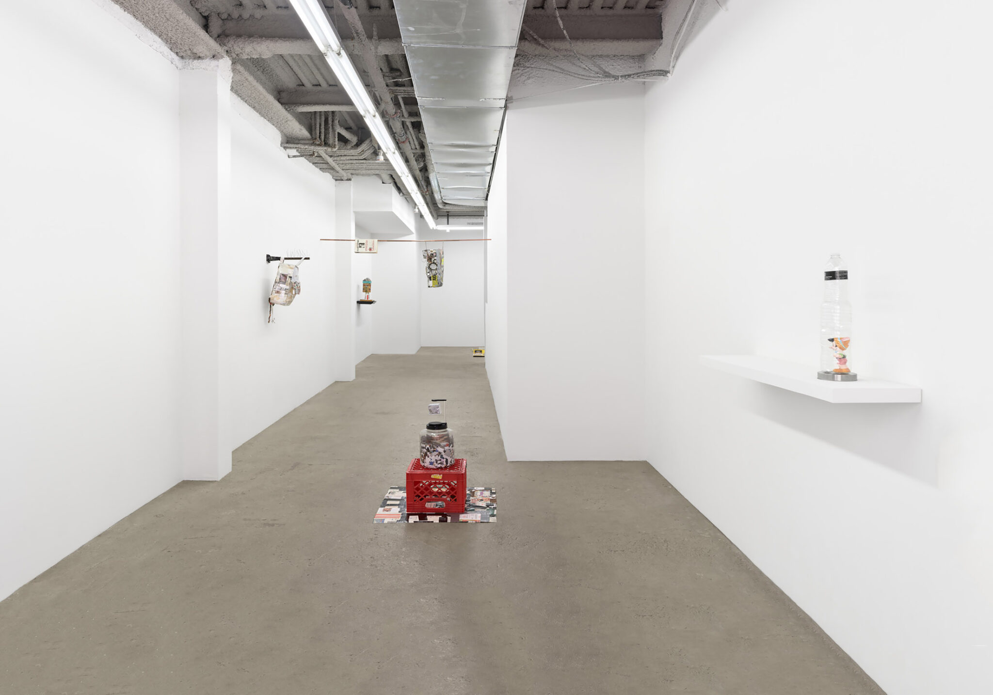 Elzie Williams III at M 2 3 – Art Viewer