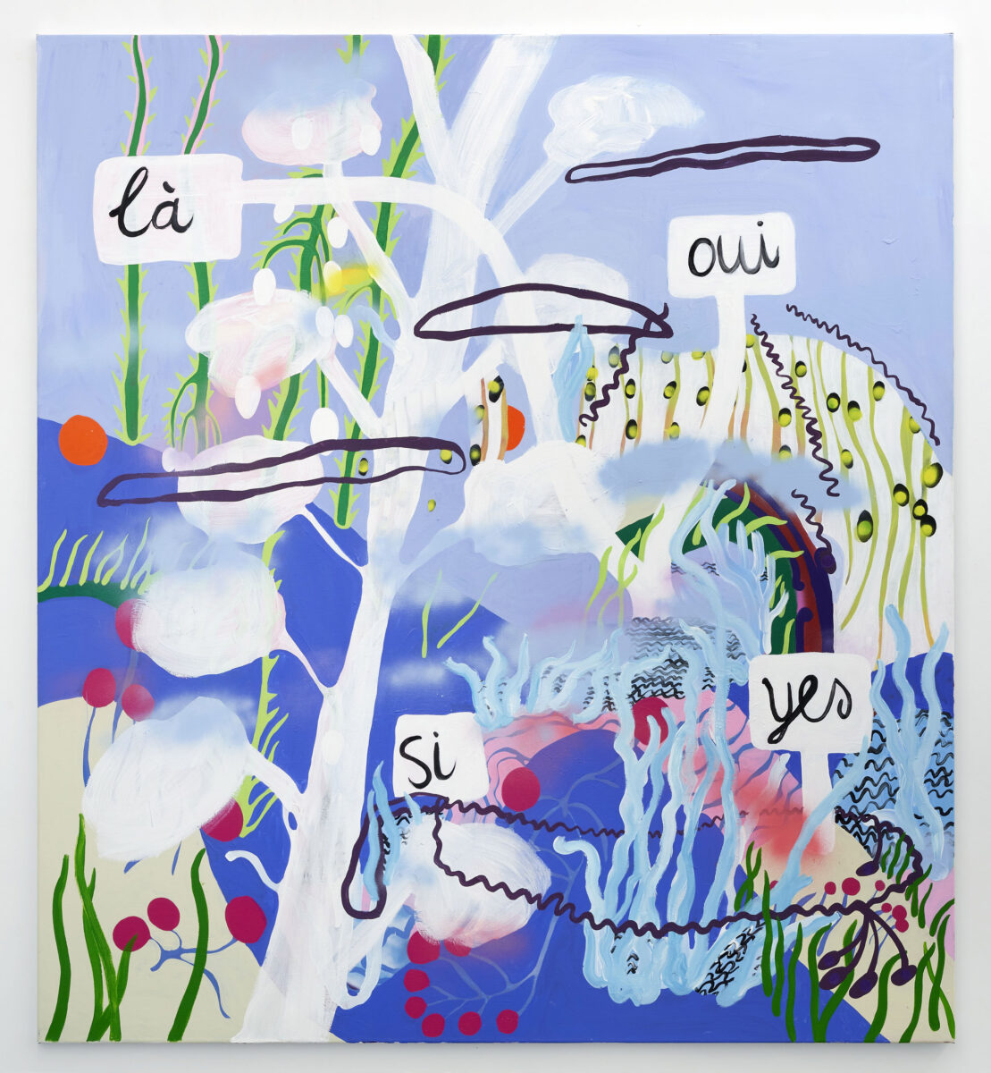 Fleur De Roeck at Tatjana Pieters – Art Viewer