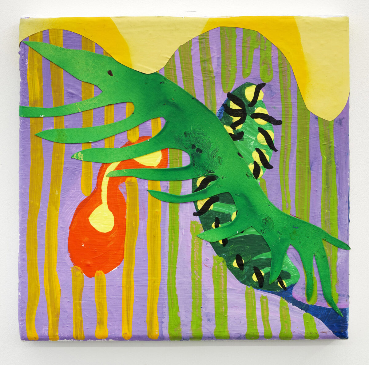 Fleur De Roeck at Tatjana Pieters – Art Viewer