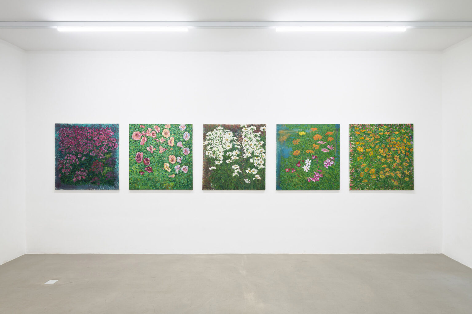 Flowers at the Fin de Siècle: Renate Bertlmann, Robert Lettner, Jimmy ...