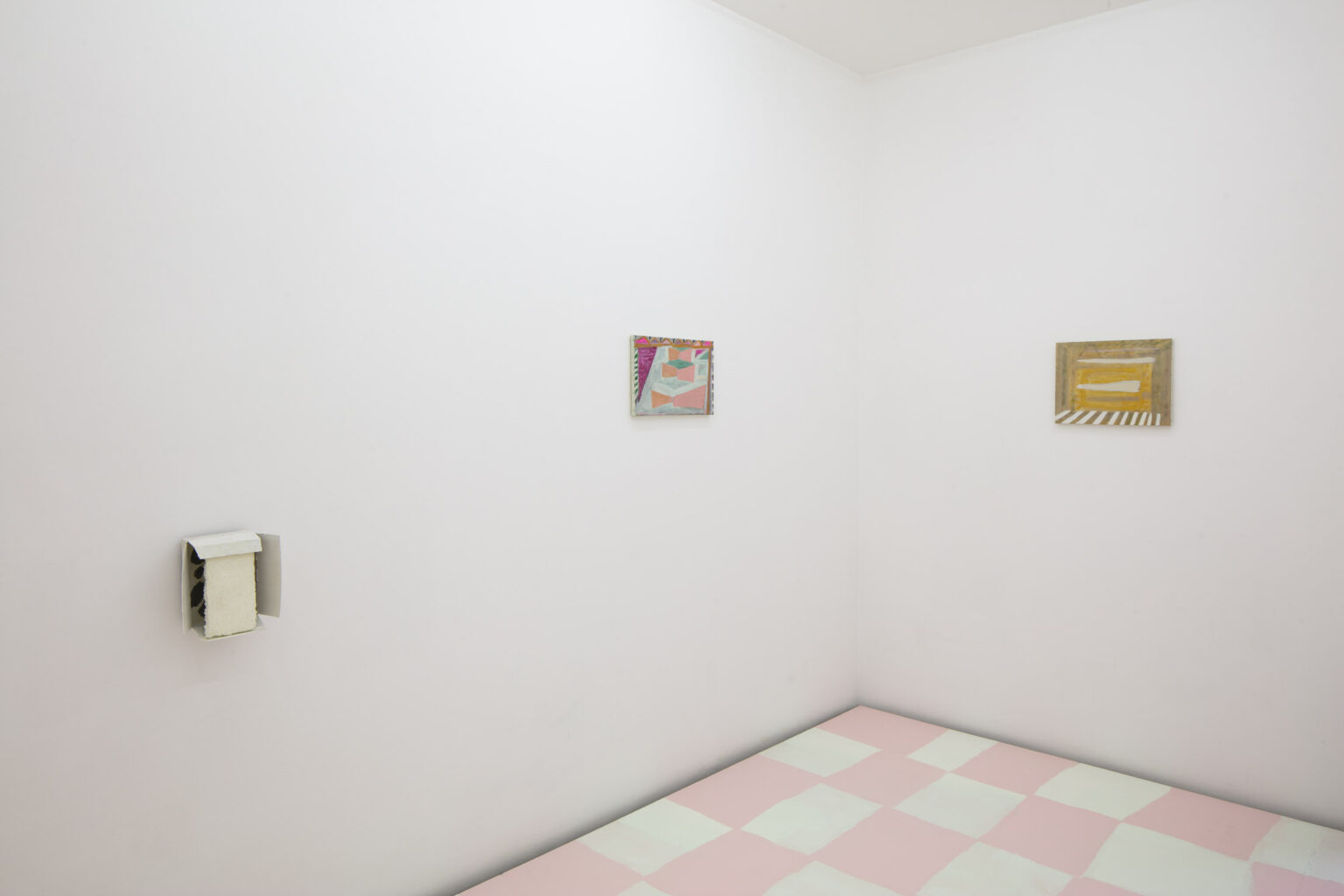 Hiroshi Sugito at Lulu – Art Viewer