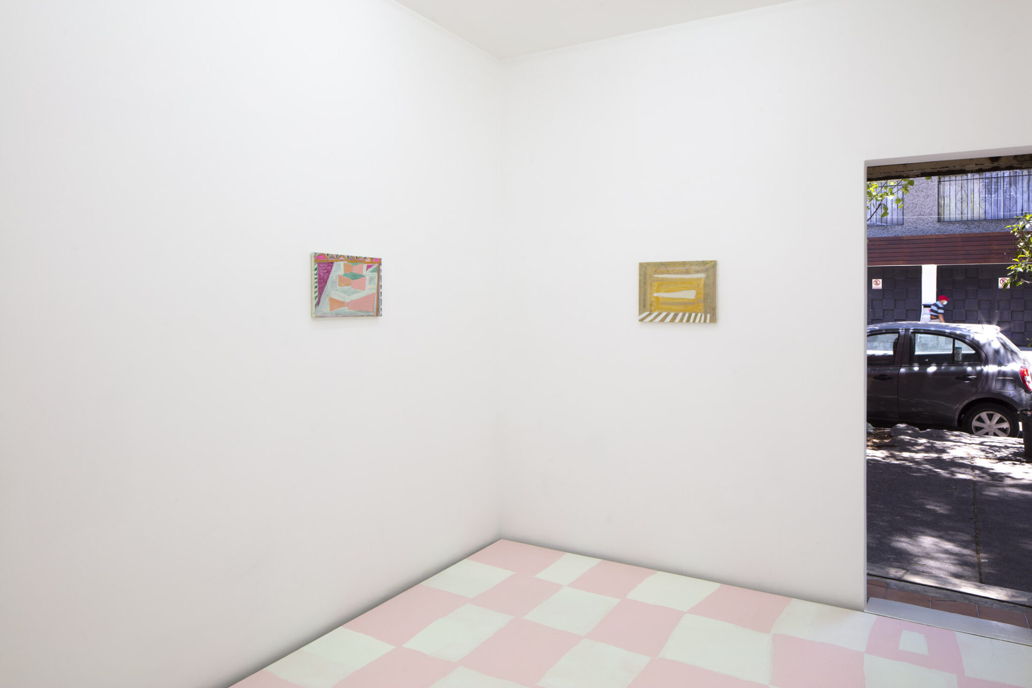 Hiroshi Sugito at Lulu – Art Viewer