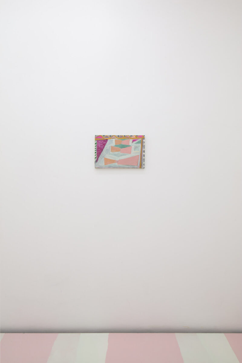 Hiroshi Sugito at Lulu – Art Viewer