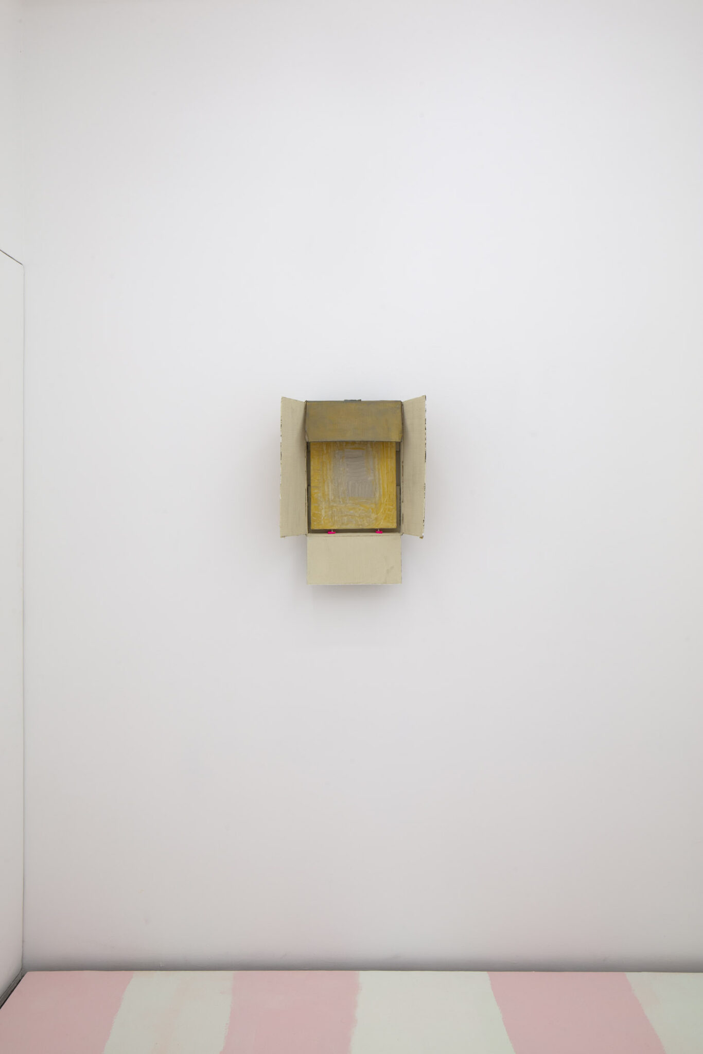 Hiroshi Sugito at Lulu – Art Viewer