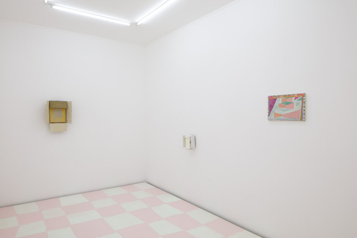 Hiroshi Sugito at Lulu – Art Viewer