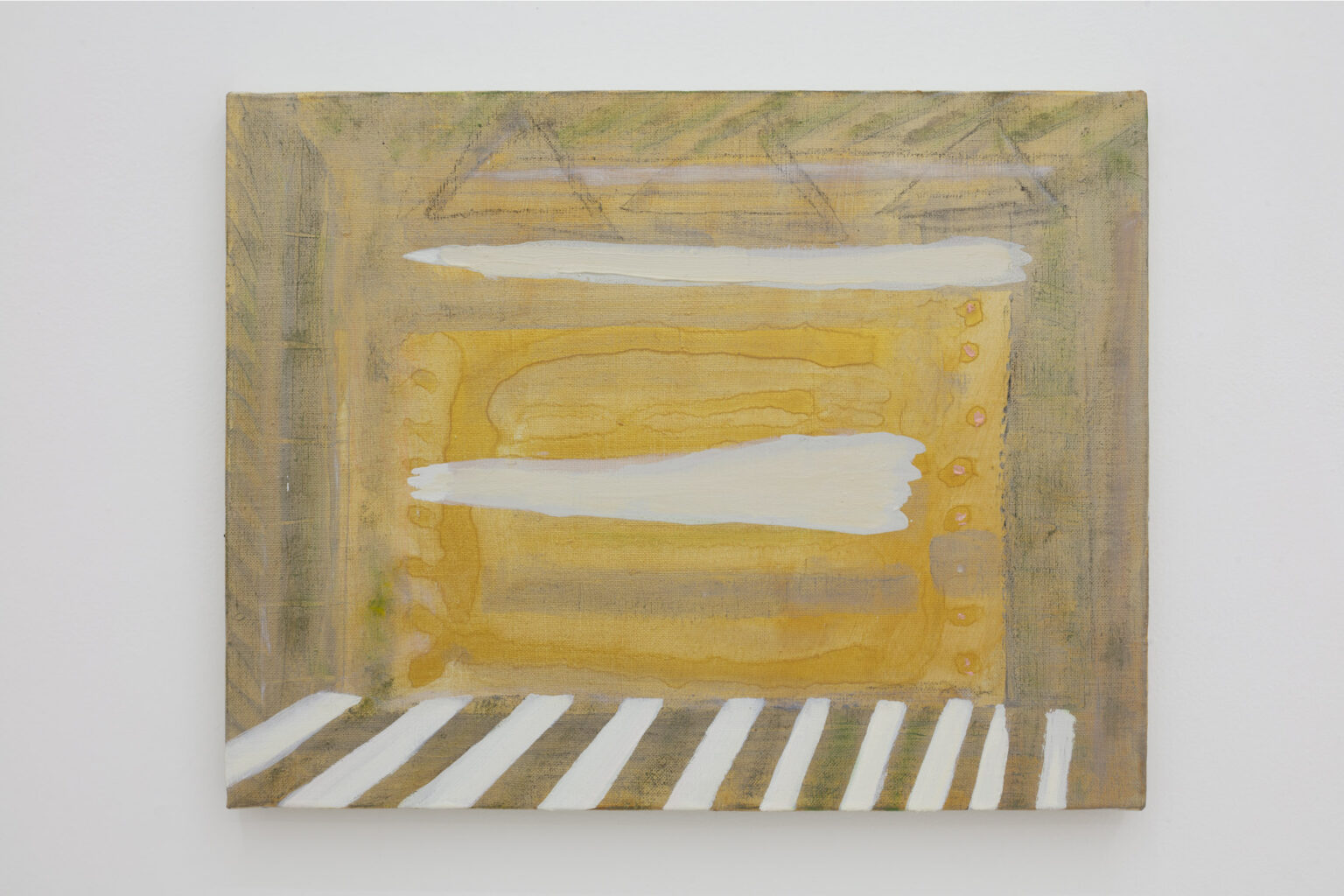 Hiroshi Sugito at Lulu – Art Viewer