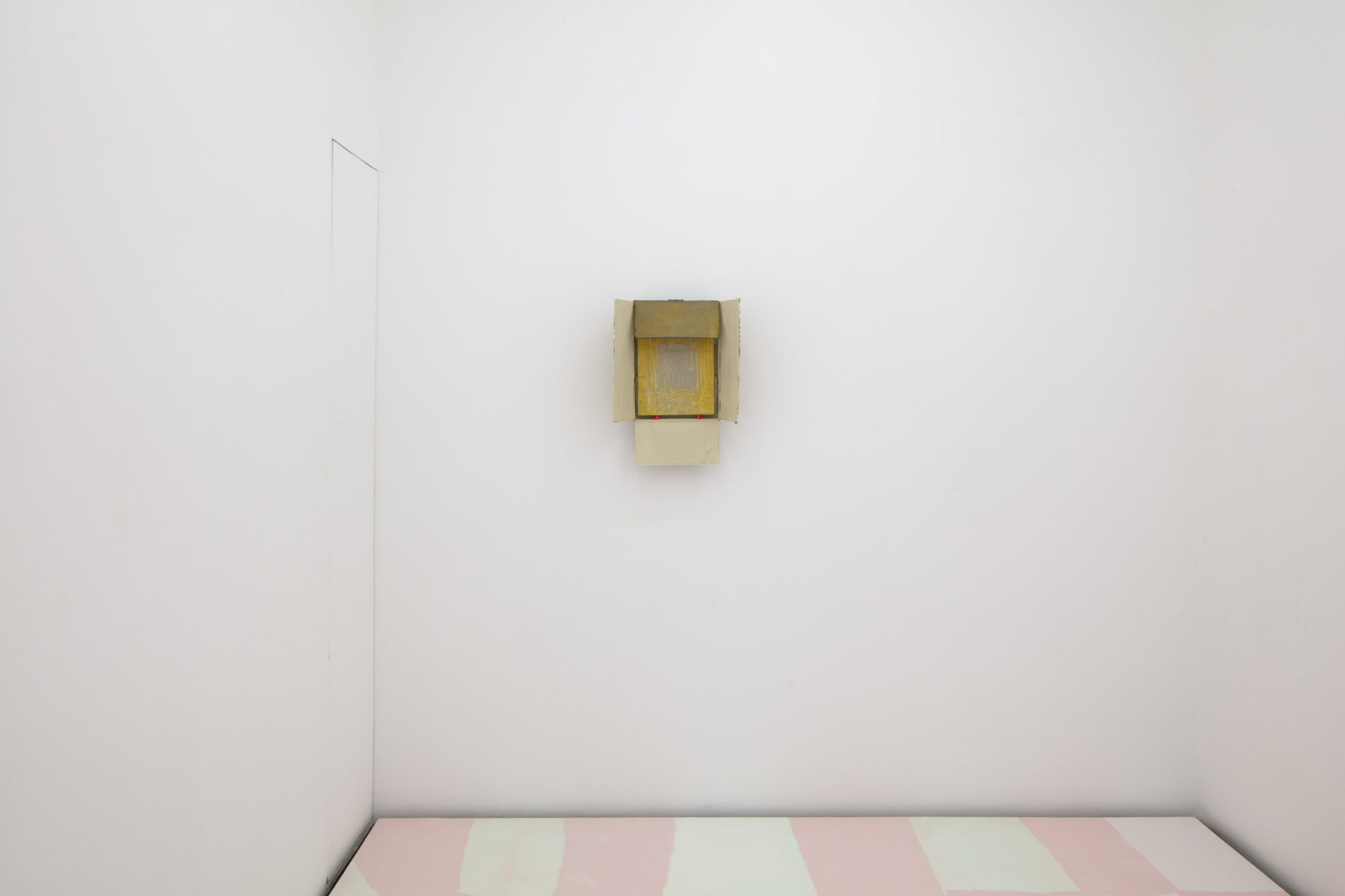 Hiroshi Sugito at Lulu – Art Viewer