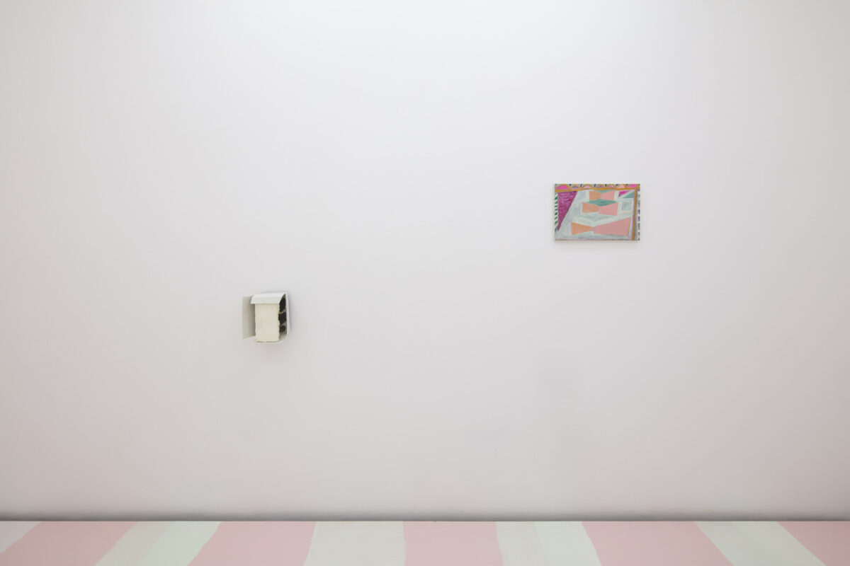 Hiroshi Sugito at Lulu – Art Viewer