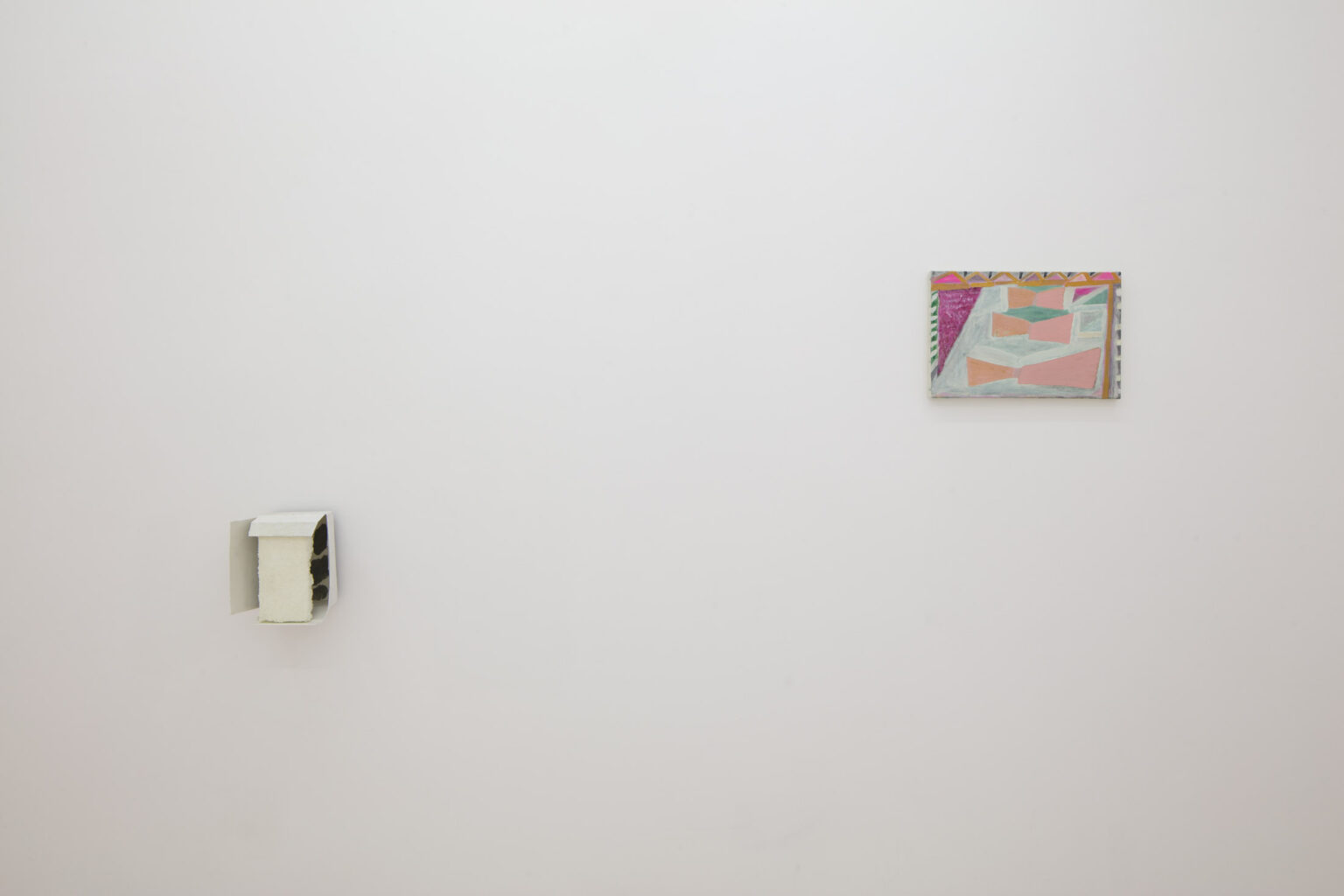 Hiroshi Sugito at Lulu – Art Viewer