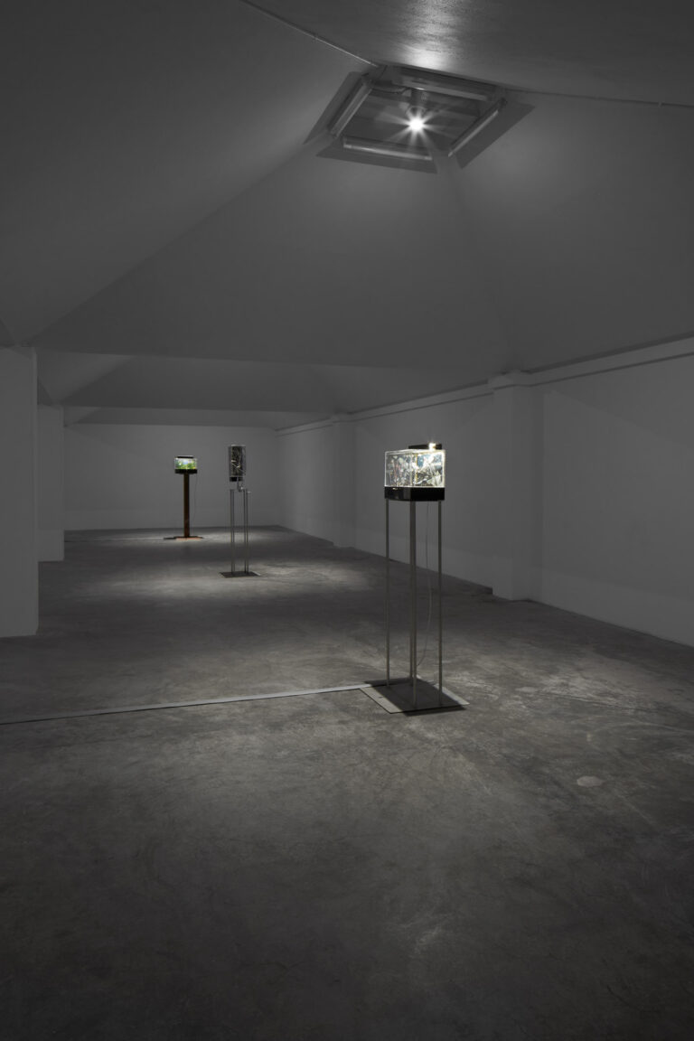 Irma Hünerfauth at Simian – Art Viewer