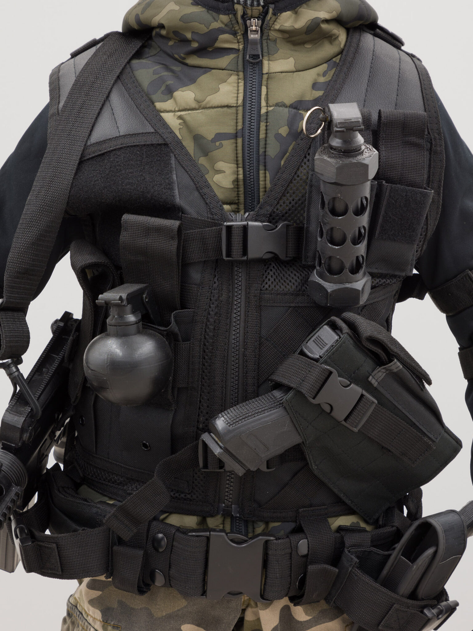 Isabelle Frances McGuire at King’s Leap – Art Viewer