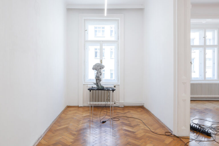 Ivan Pérard at Loggia – Art Viewer