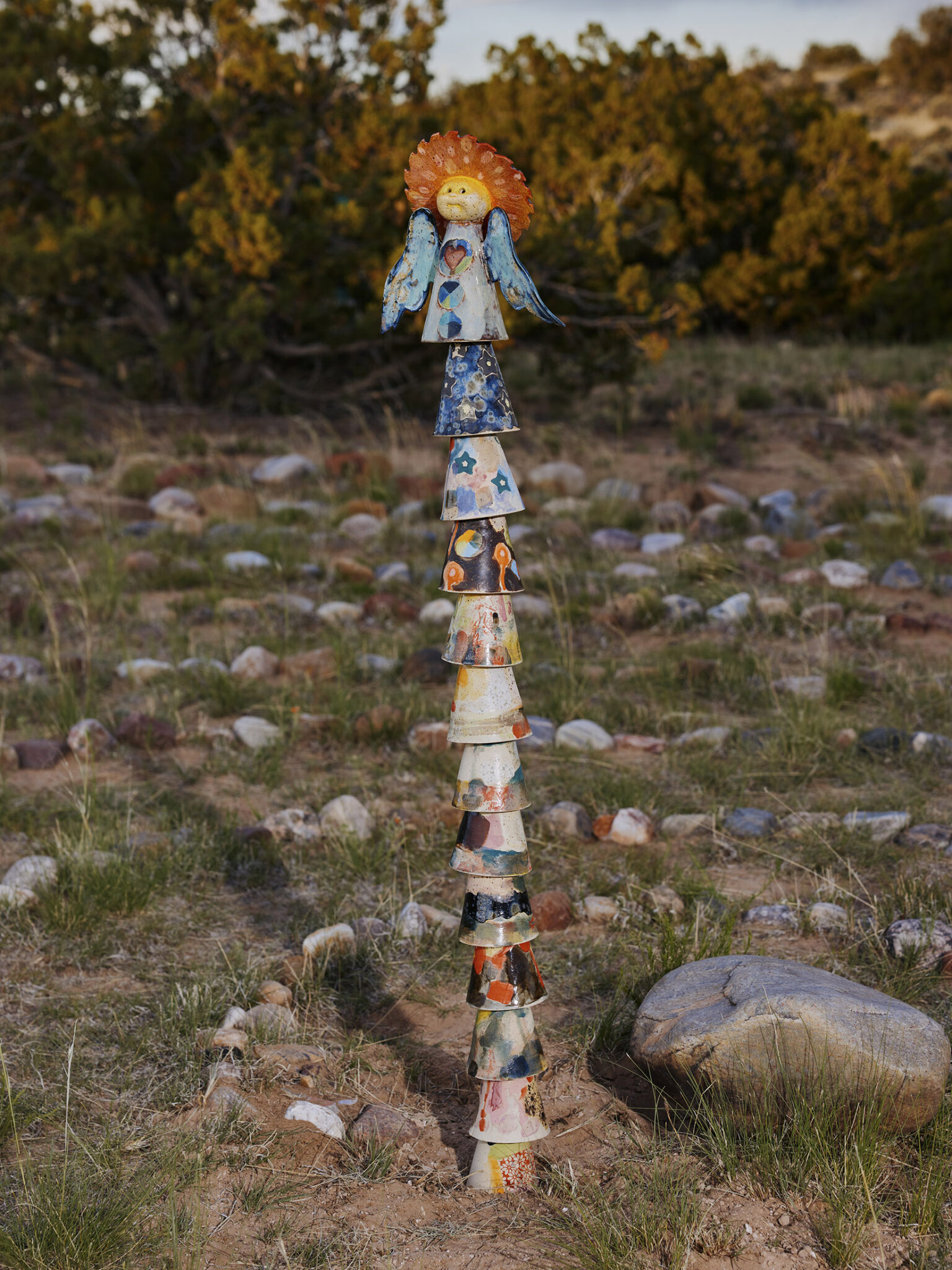 Jason Benson at Labyrinth – Art Viewer
