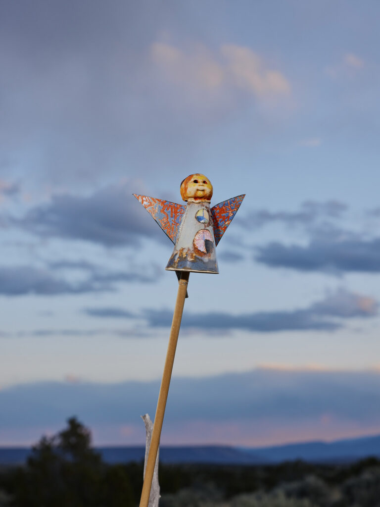 Jason Benson at Labyrinth – Art Viewer