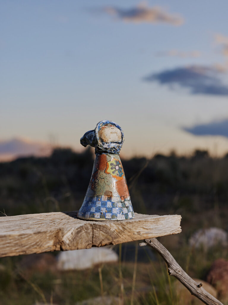 Jason Benson at Labyrinth – Art Viewer