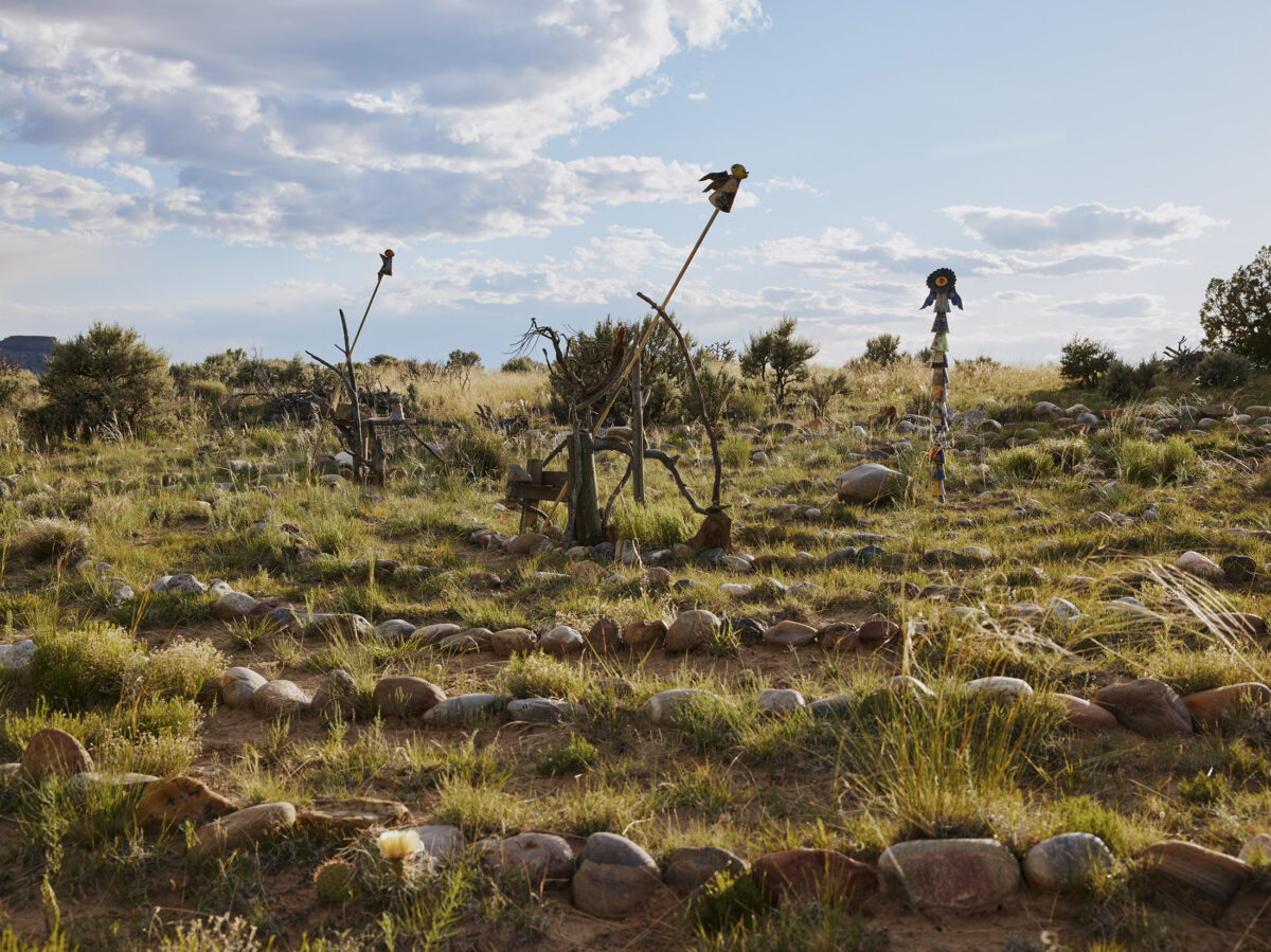 Jason Benson at Labyrinth – Art Viewer