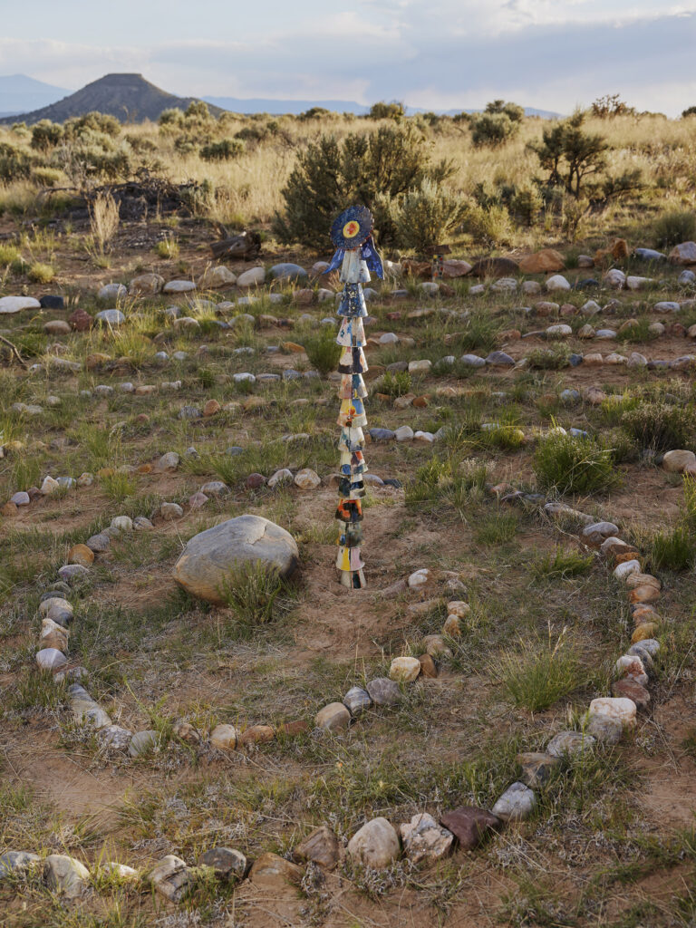 Jason Benson at Labyrinth – Art Viewer