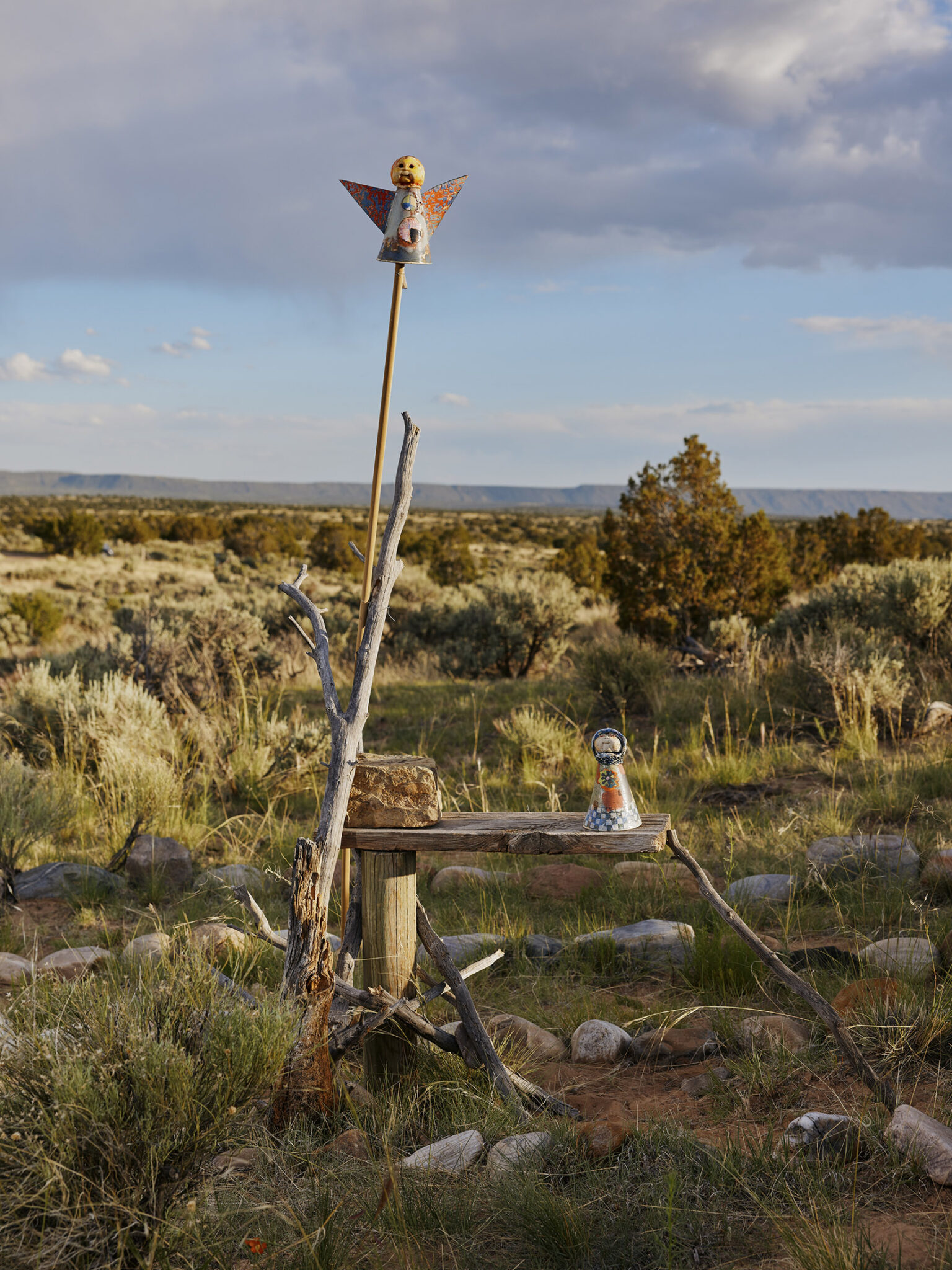 Jason Benson at Labyrinth – Art Viewer