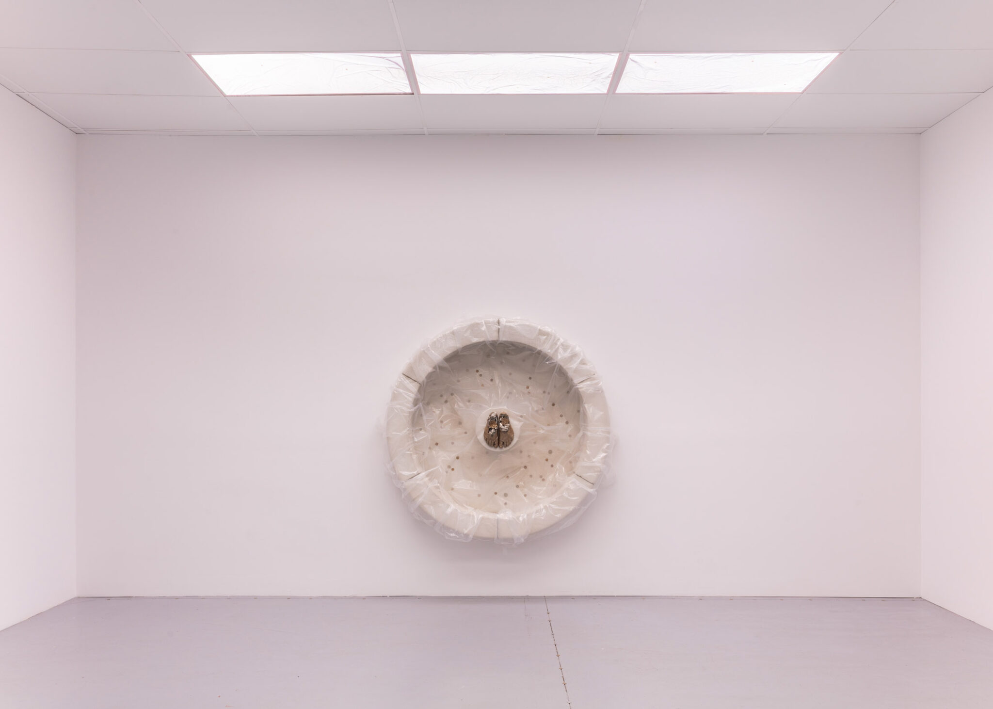 Jenine Marsh at COOPER COLE – Art Viewer