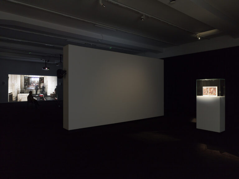 Jill Magid at M Leuven – Art Viewer