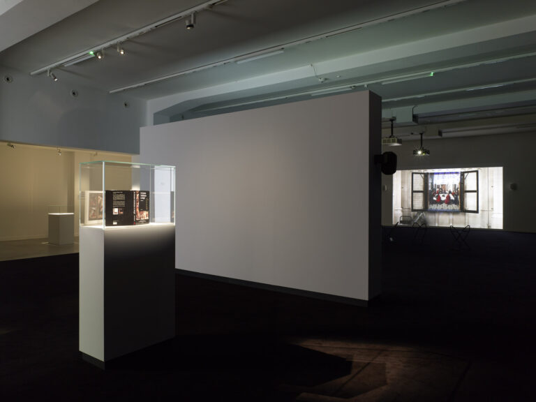 Jill Magid at M Leuven – Art Viewer