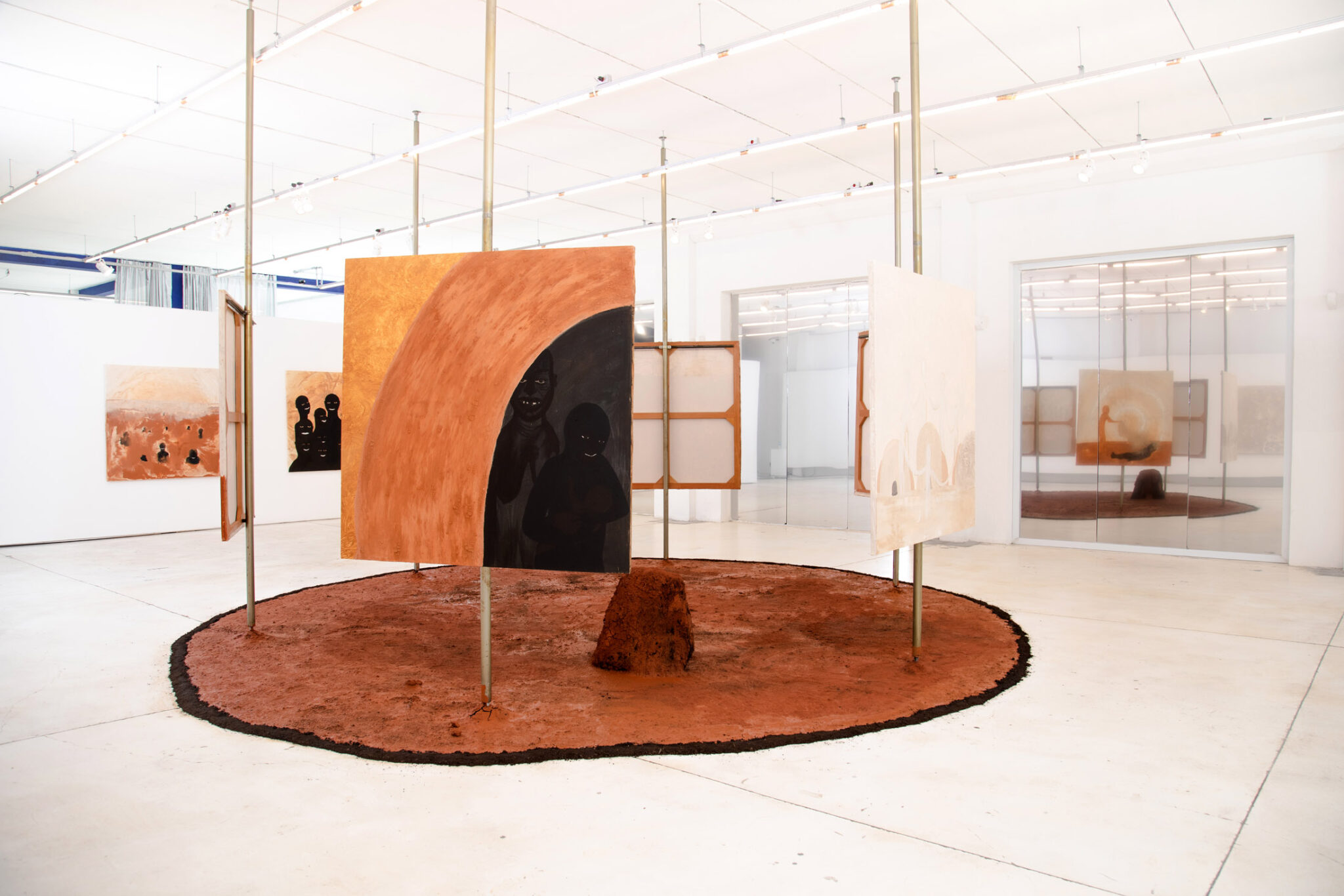 Kelton Campos Fausto at HOA Galeria – Art Viewer