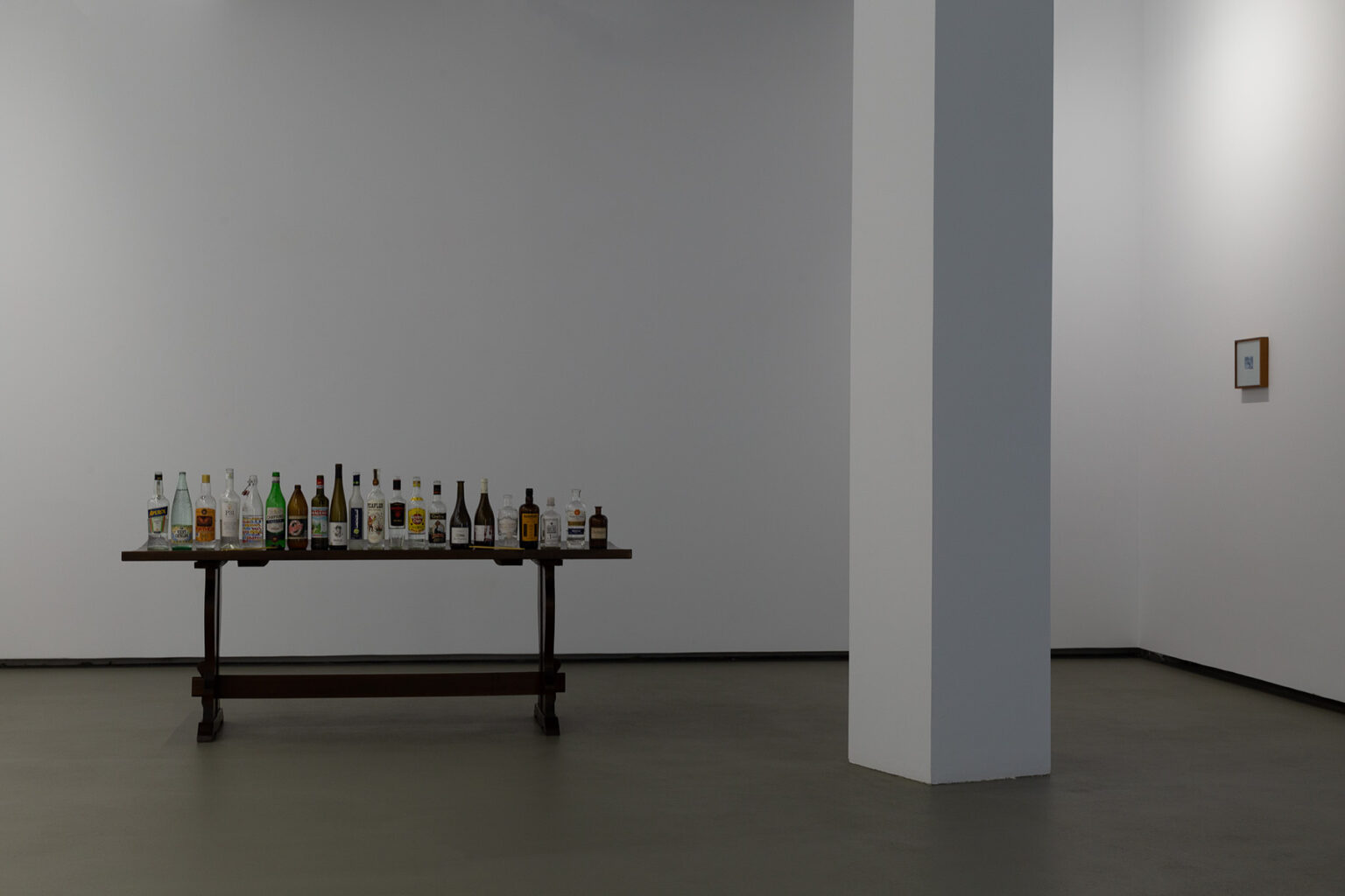 Leandro Feal at CIBRIÁN – Art Viewer