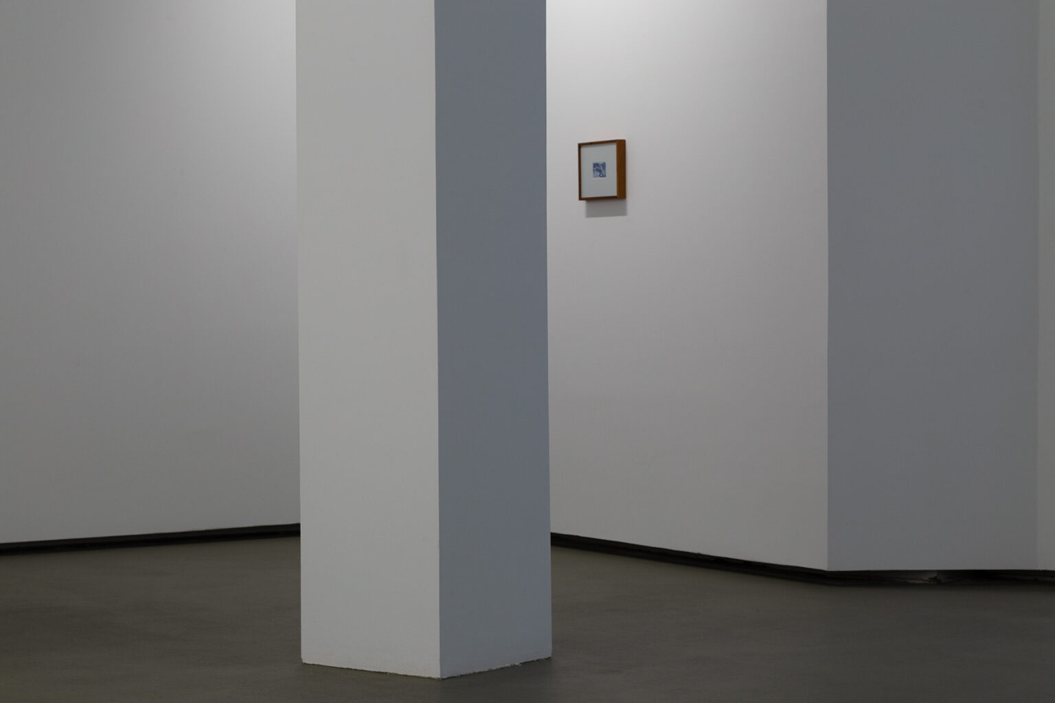 Leandro Feal at CIBRIÁN – Art Viewer
