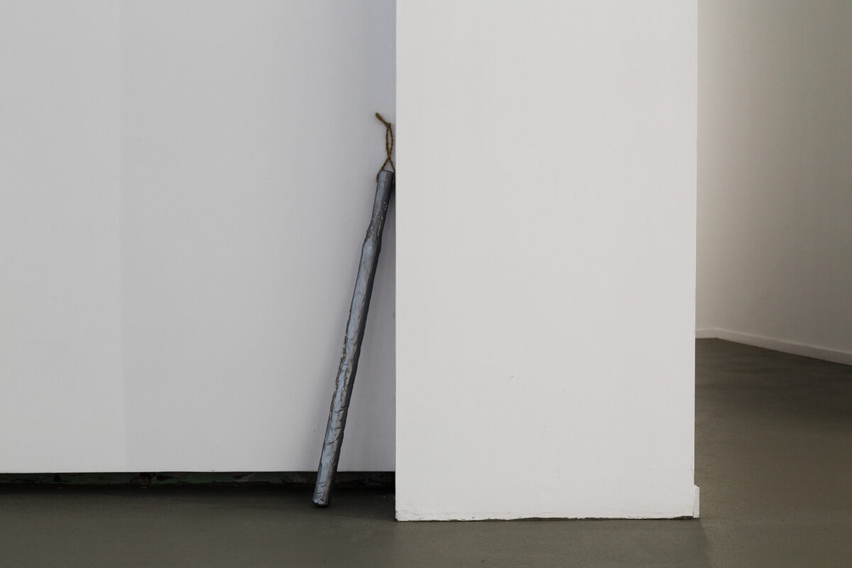 Leandro Feal at CIBRIÁN – Art Viewer