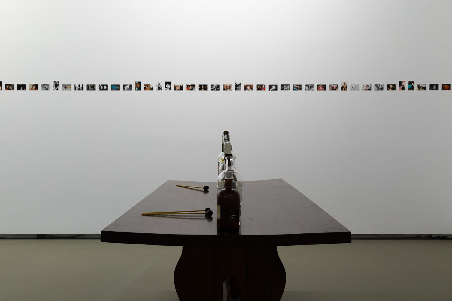 Leandro Feal at CIBRIÁN – Art Viewer