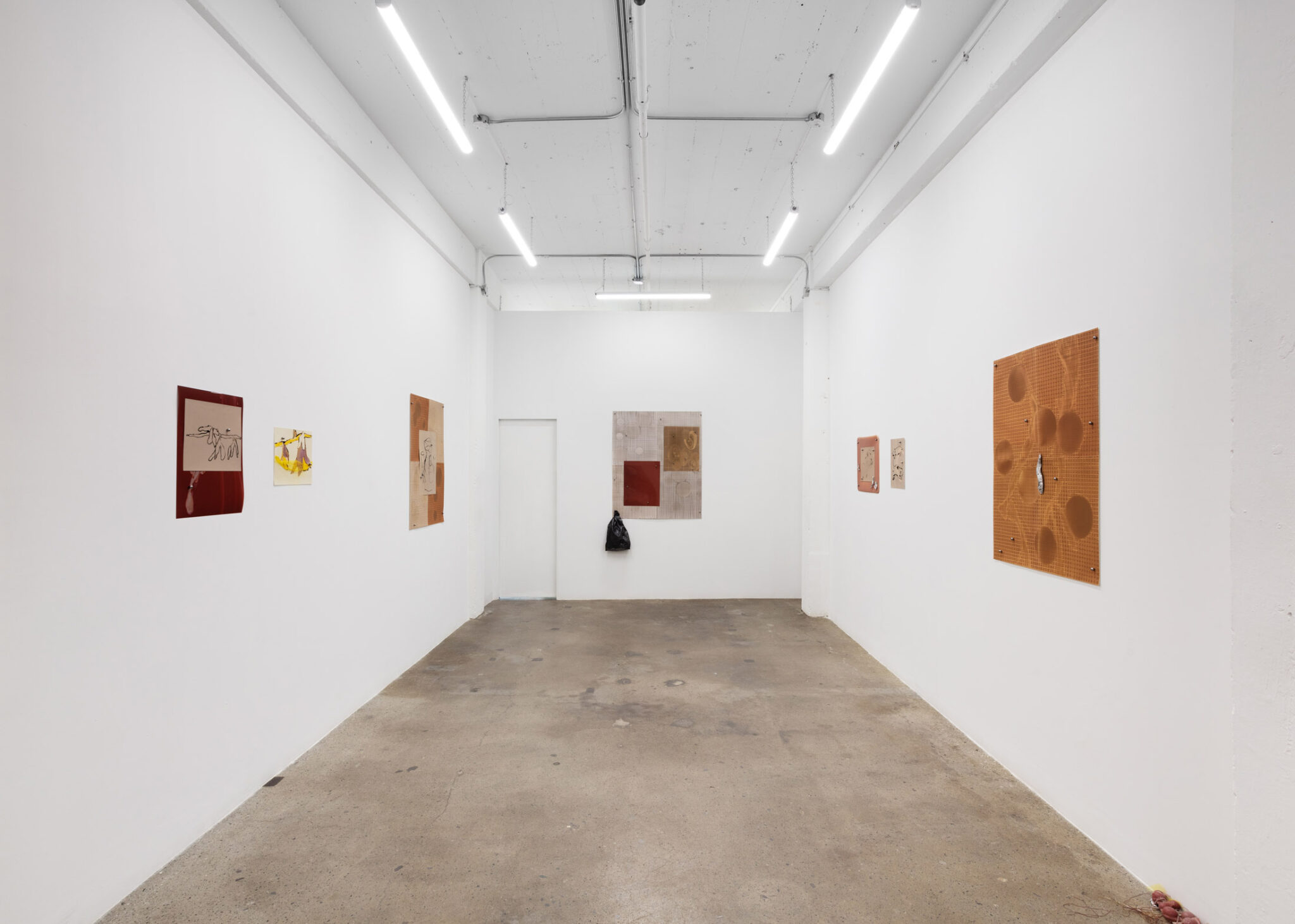 Lotus Laurie Kang at Franz Kaka – Art Viewer