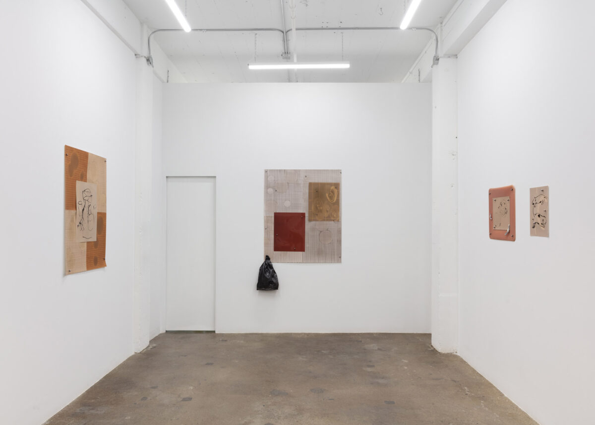 Lotus Laurie Kang at Franz Kaka – Art Viewer