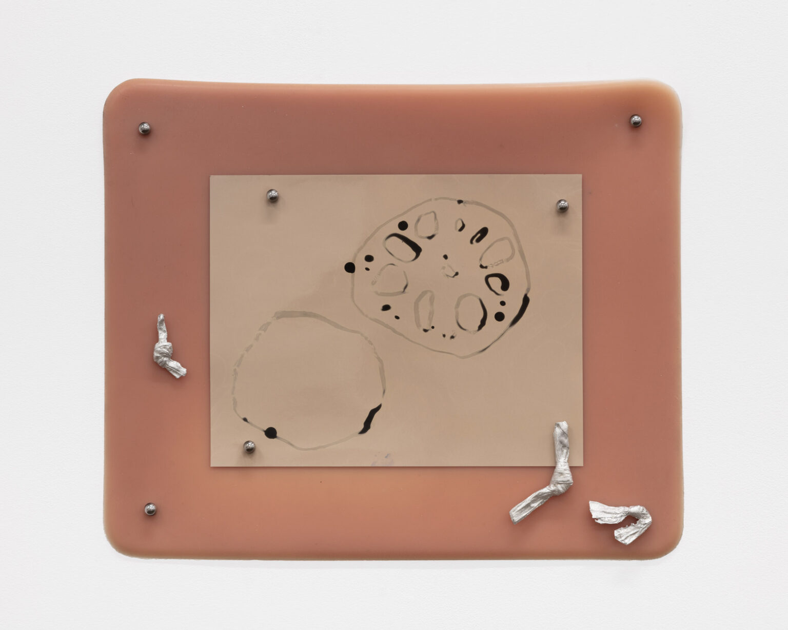 Lotus Laurie Kang at Franz Kaka – Art Viewer