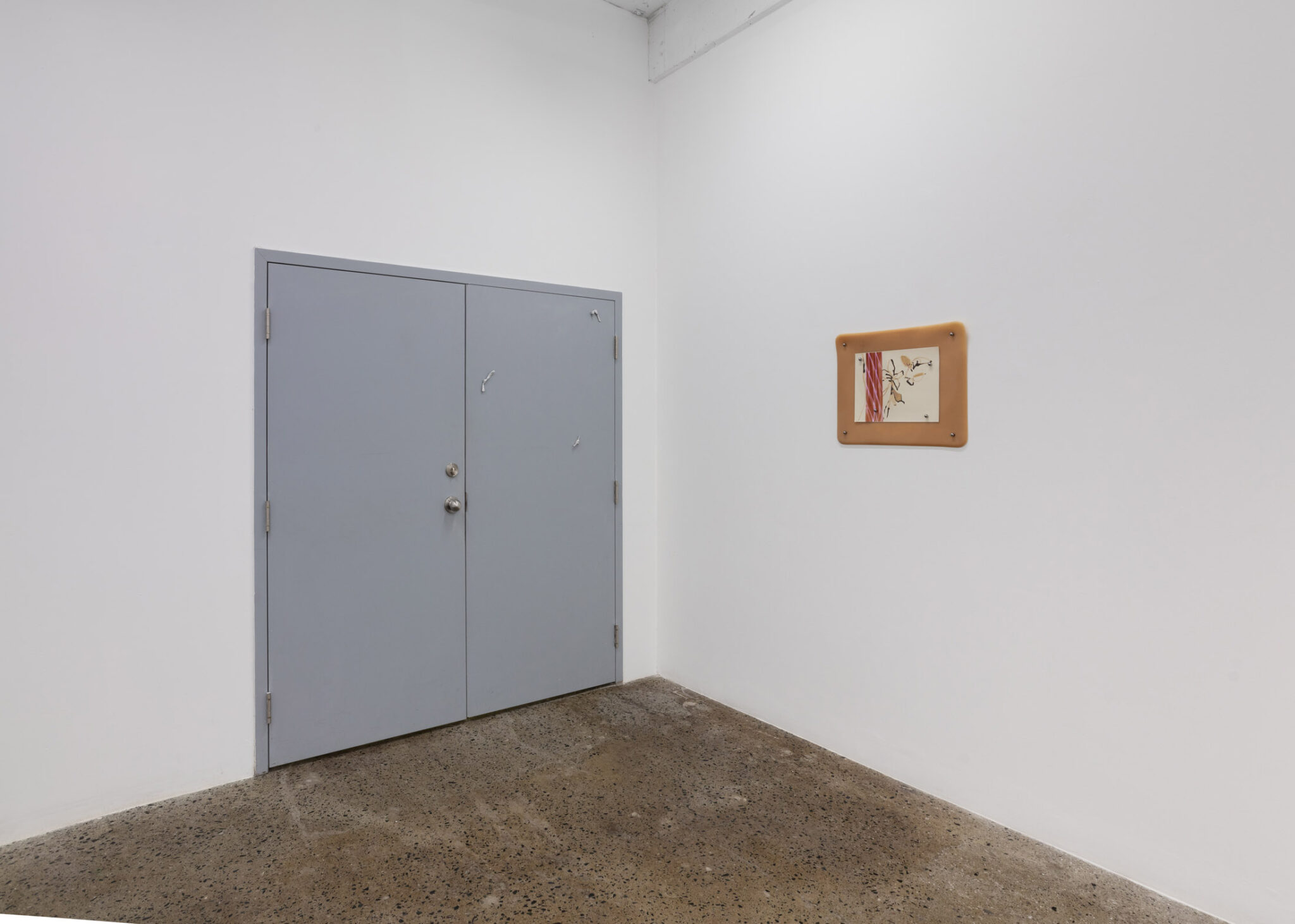 Lotus Laurie Kang at Franz Kaka – Art Viewer